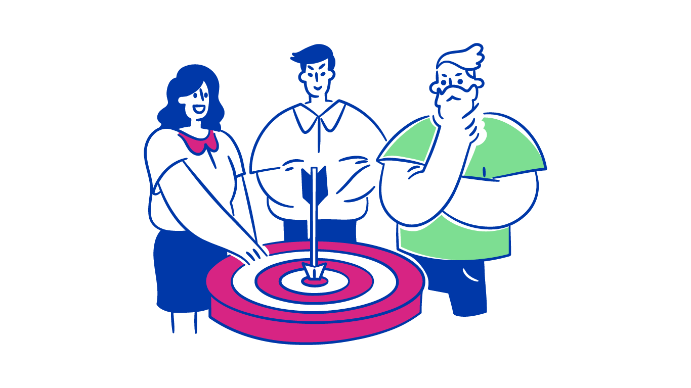 What You Need To Know About The Target Account Selling Methodology ...